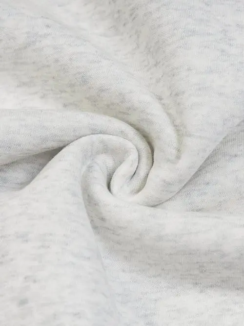 AELFRIC EDEN Color Blocked Striped Hoodie