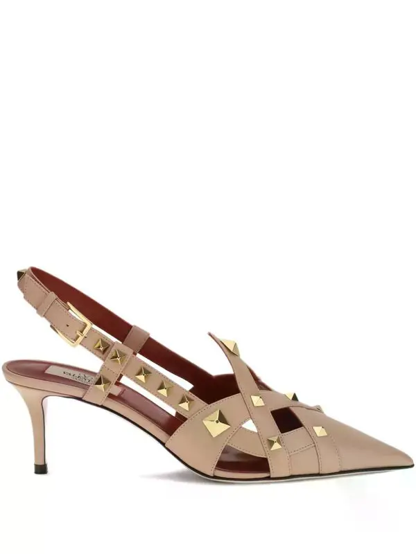Valentino Garavani Studded Pumps