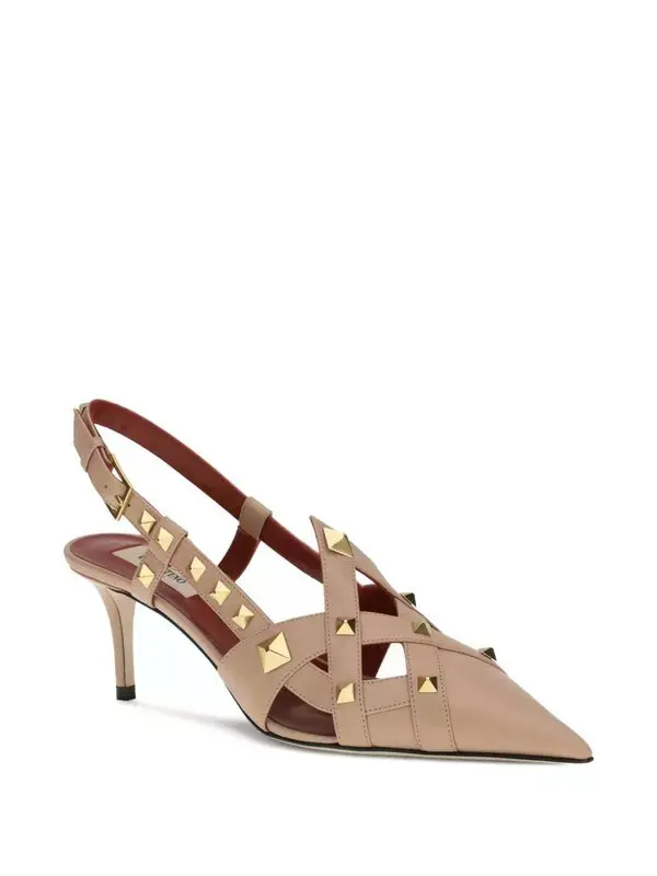 Valentino Garavani Studded Pumps