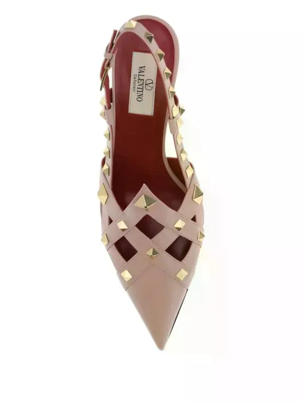 Valentino Garavani Studded Pumps