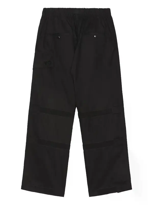 Y3 Cargo Pants