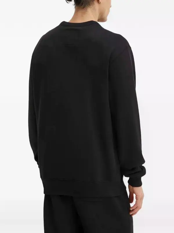 G-star Raw Crew-neck Sweatshirt