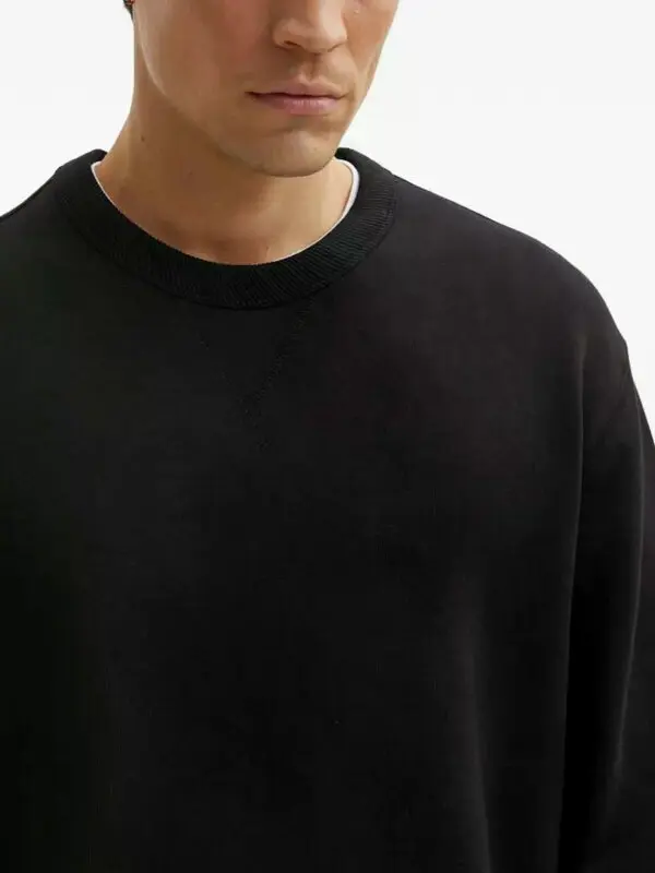 G-star Raw Crew-neck Sweatshirt