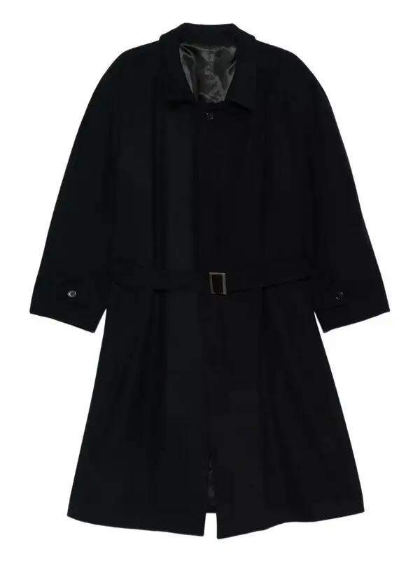MARSEM Belted Coat