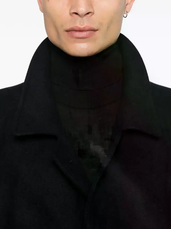 MARSEM Belted Coat