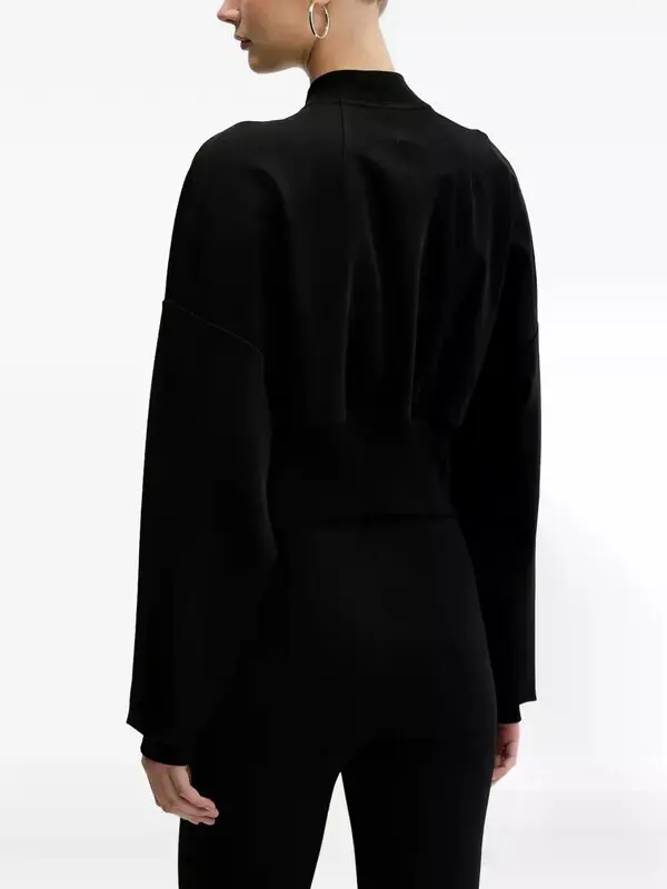 Rick Owens Flight Zip-fastening Jacket