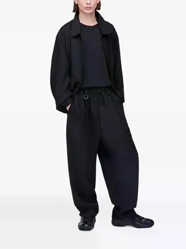 Y3 Flap-pocket Jacket