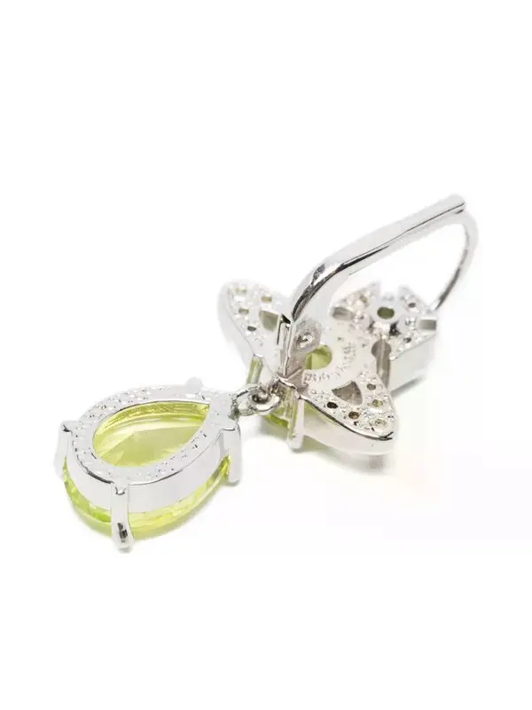 VIVIENNE WESTWOOD Ismene Drop Earrings
