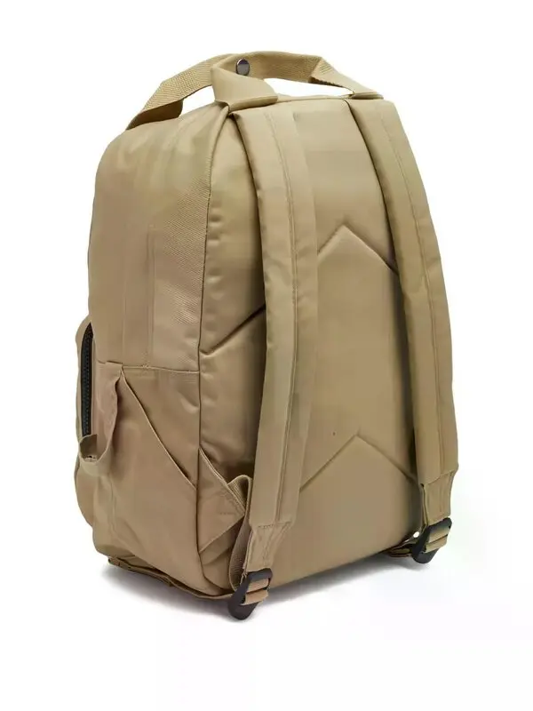 Dickies Logo-patch Backpack