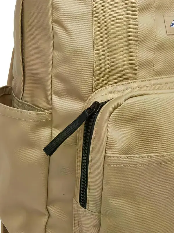 Dickies Logo-patch Backpack