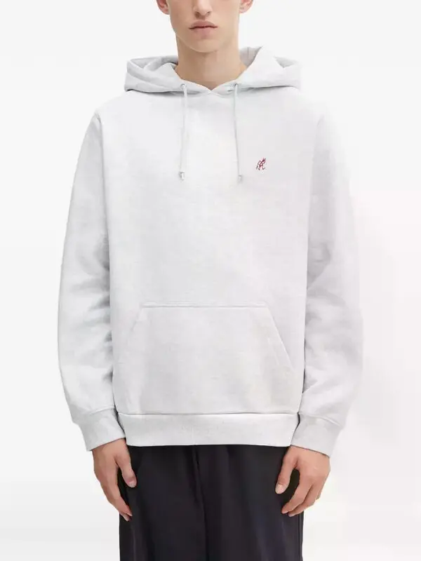 Gramicci Hooded Pouch Hoodie