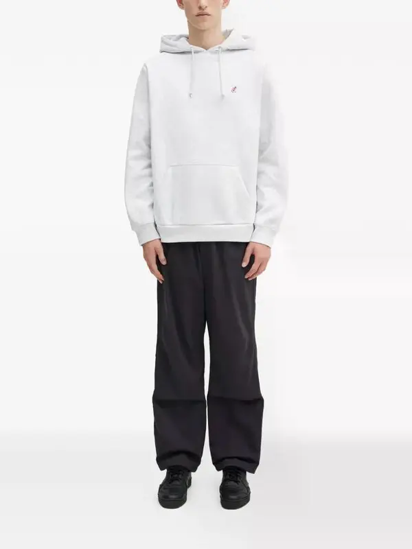 Gramicci Hooded Pouch Hoodie