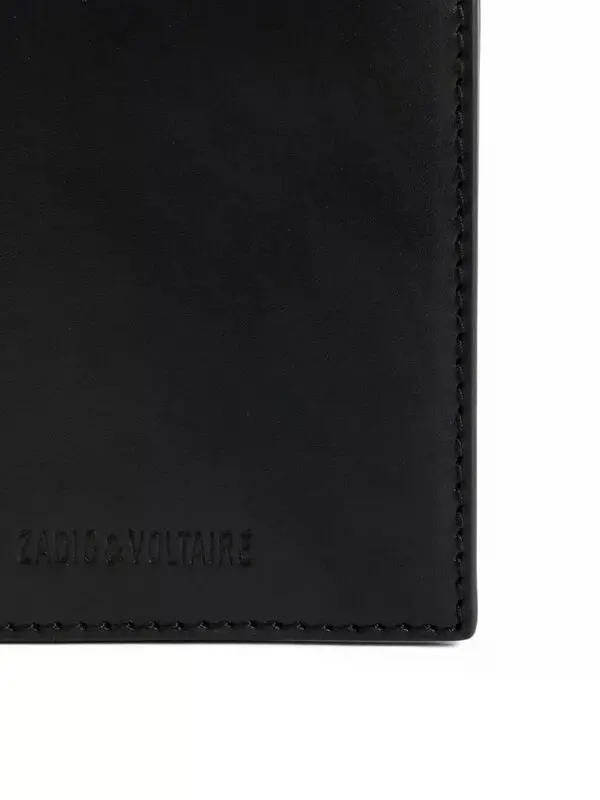Zadig&Voltaire Zv Card Holder