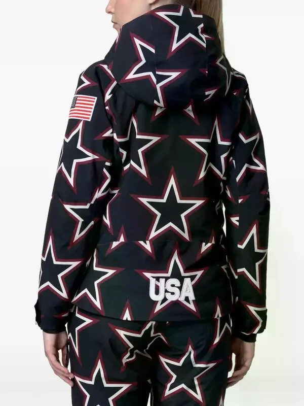 Kappa Star Zip Jacket