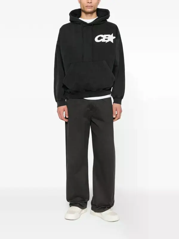 COLE BUXTON Star Racing Hoodie