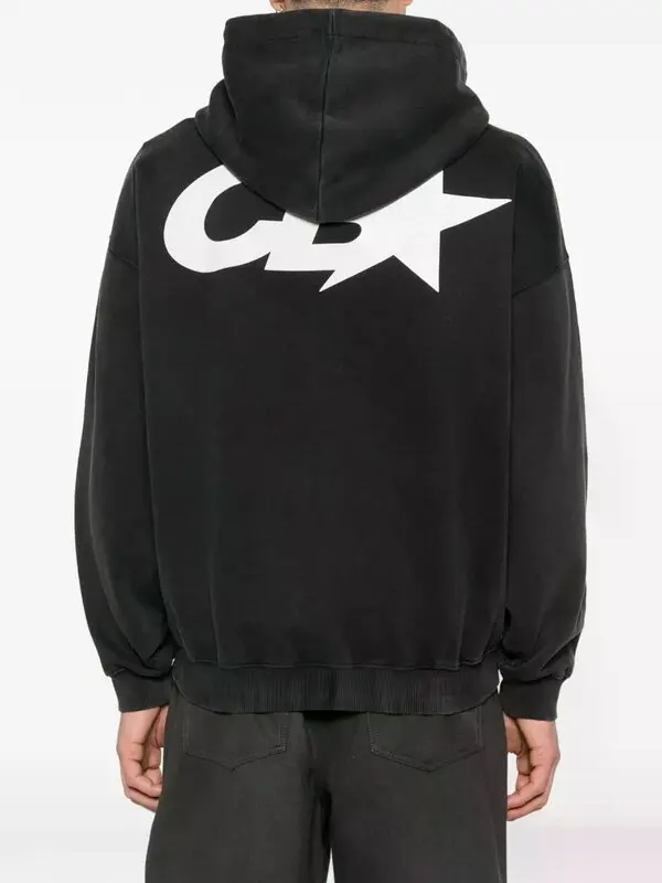 COLE BUXTON Star Racing Hoodie