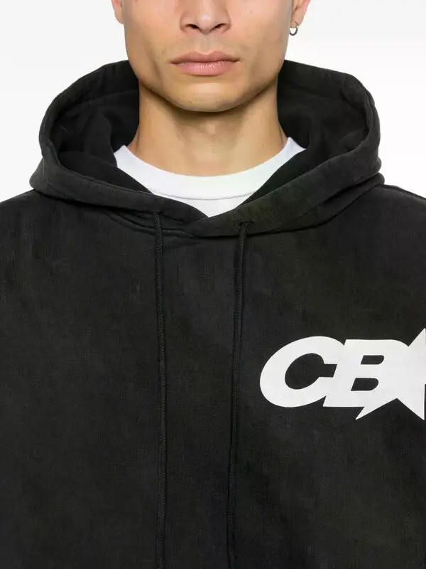 COLE BUXTON Star Racing Hoodie