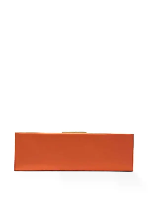 Saint Laurent Large Clutch