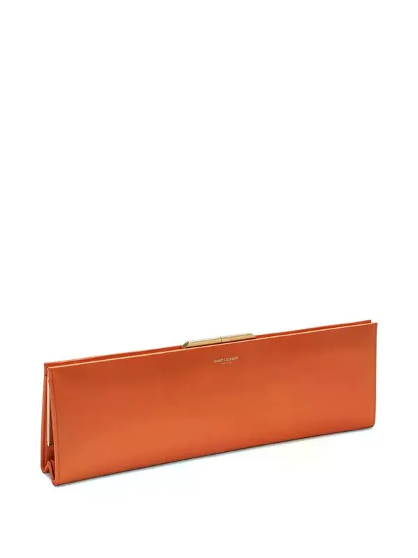 Saint Laurent Large Clutch