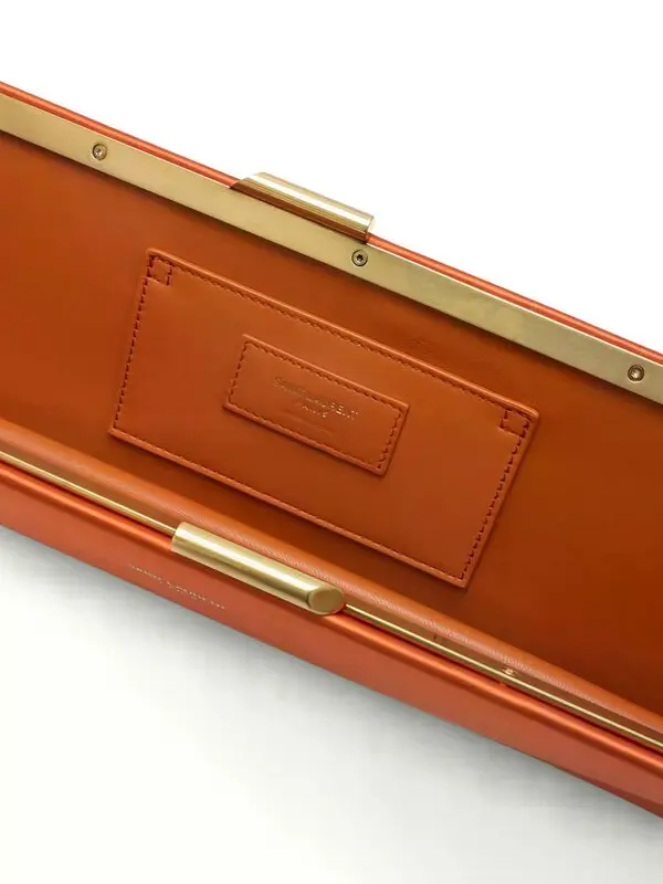 Saint Laurent Large Clutch