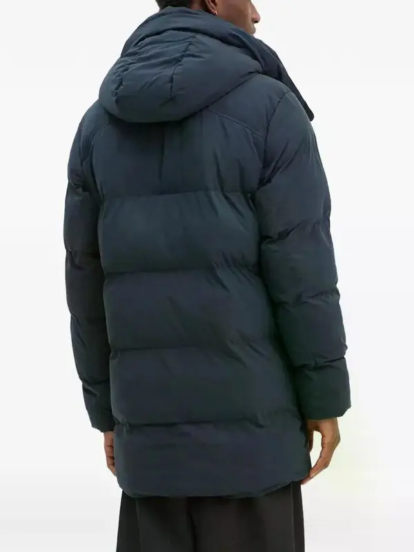 G-star Raw Padded Hooded Jacket