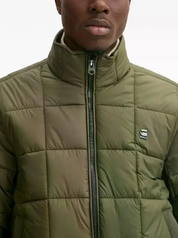 G-star Raw Padded Zip Jacket