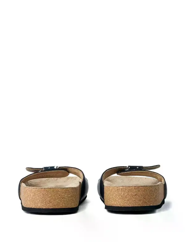 Balenciaga Flat Sandals