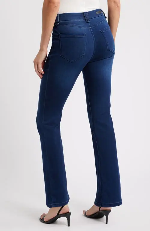 1822 Denim Bootcut Jeans