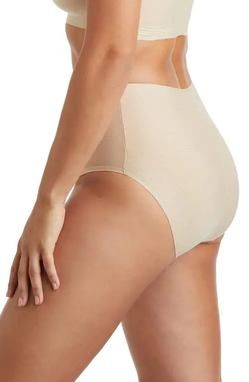TC Shapewear Wonderful Edge® 3-pack Cotton & Modal Briefs