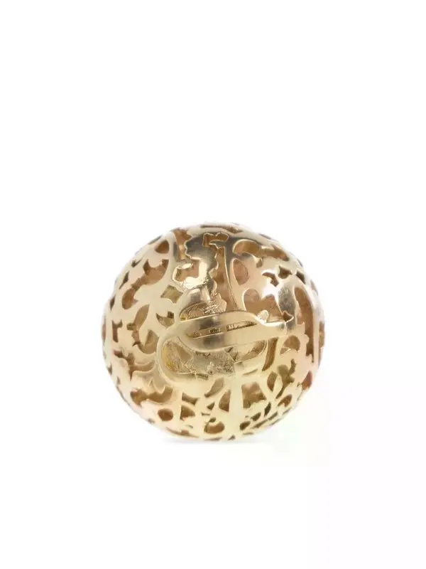 JIMMY CHOO Sphere Stud Earrings