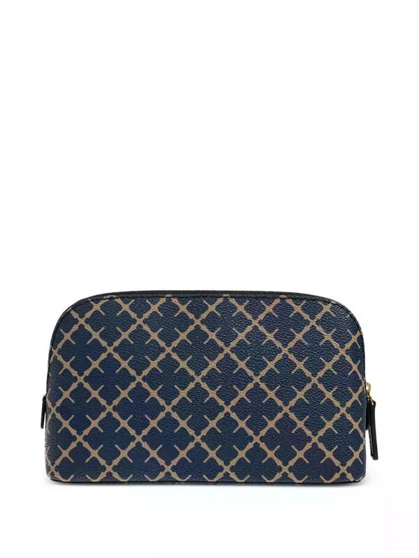 BY MALENE BIRGER Patterned Makeup Bag