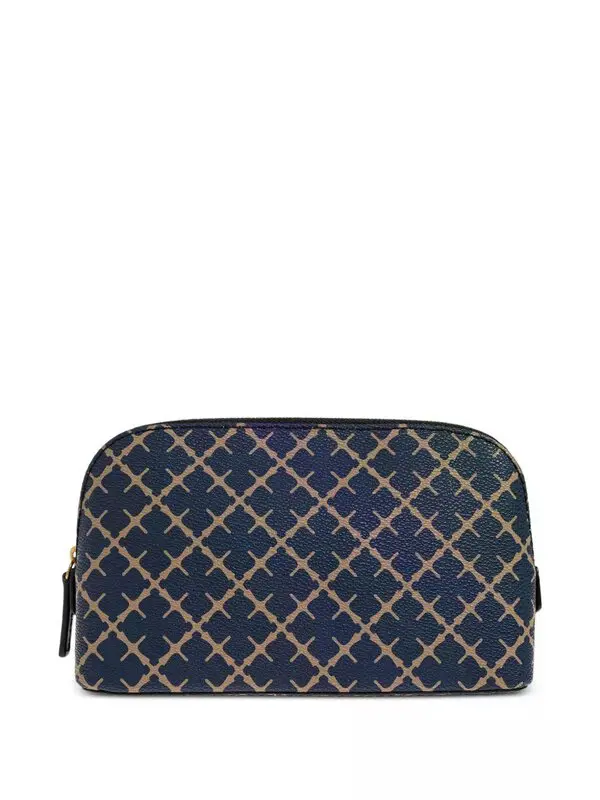 BY MALENE BIRGER Patterned Makeup Bag