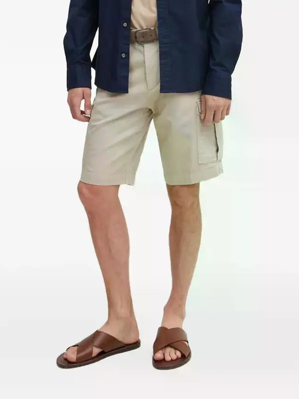 Liu Jo Cargo Shorts