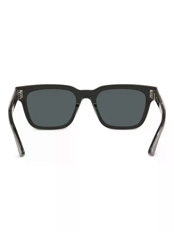 Saint Laurent Square-frame Sunglasses