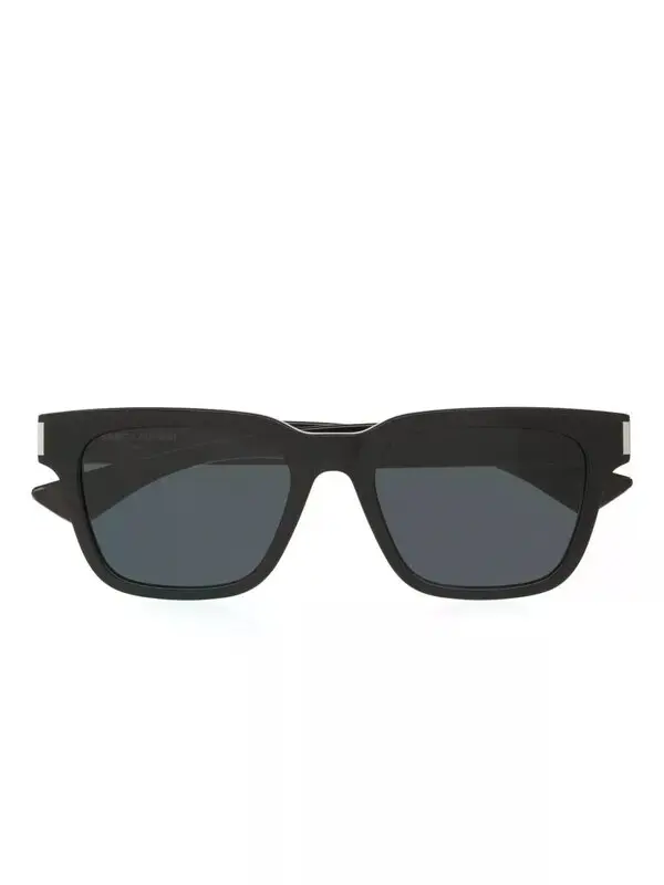 Saint Laurent Square-frame Sunglasses