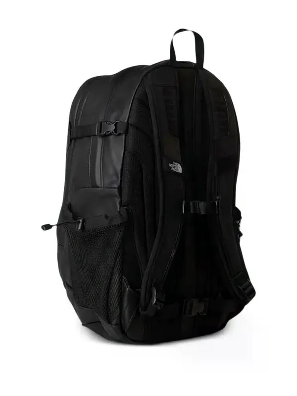 The North Face Logo-embroidered Backpack