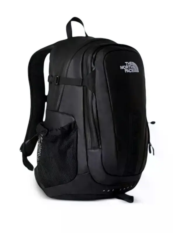 The North Face Logo-embroidered Backpack