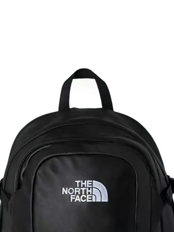 The North Face Logo-embroidered Backpack