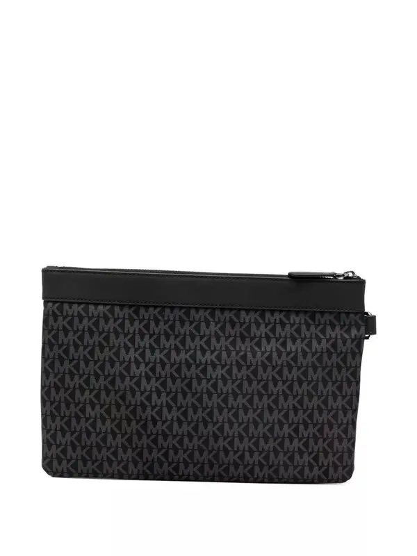 Michael Kors Brooklyn Travel Pouch