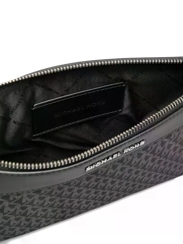 Michael Kors Brooklyn Travel Pouch