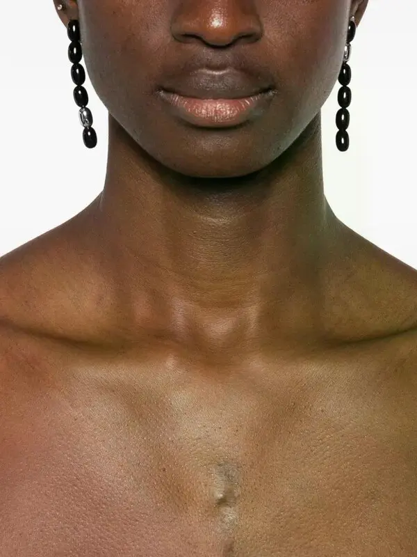 HEAVEN MAYHEM Edith Drop Earrings