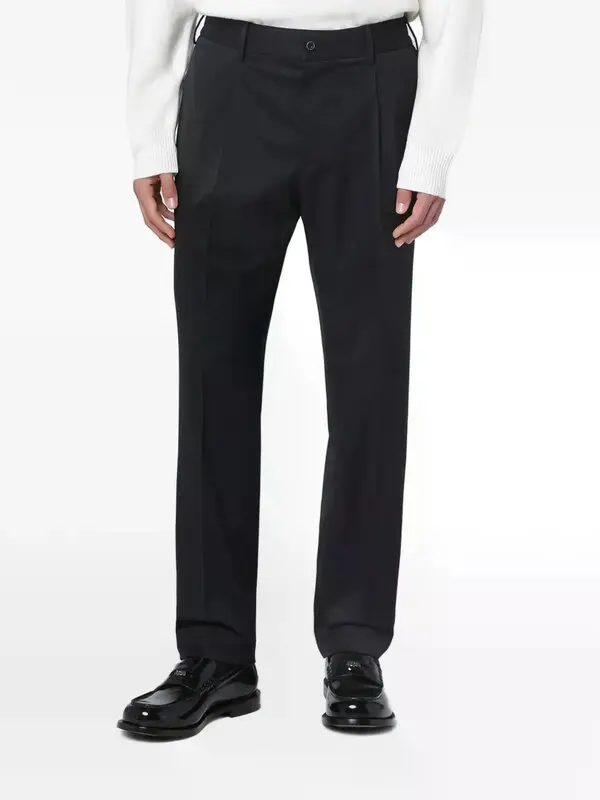 SANTANIELLO Tailored Trousers