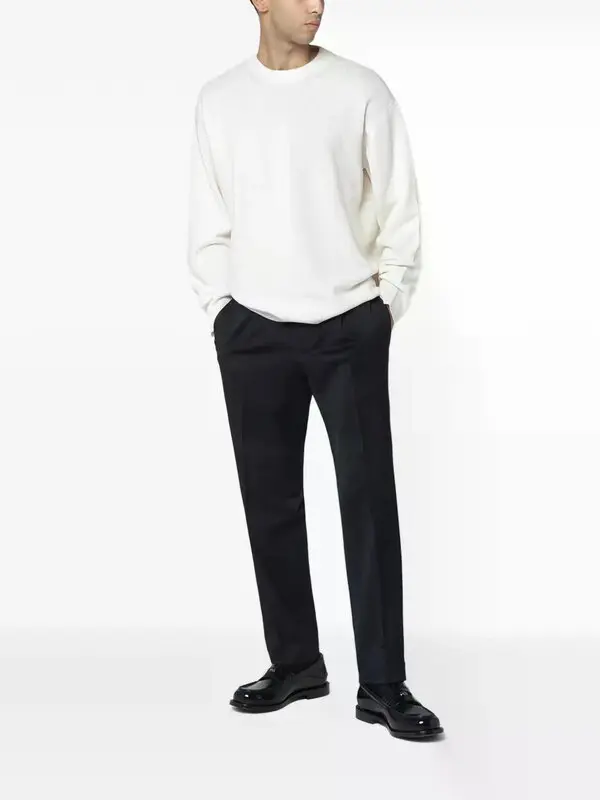 SANTANIELLO Tailored Trousers