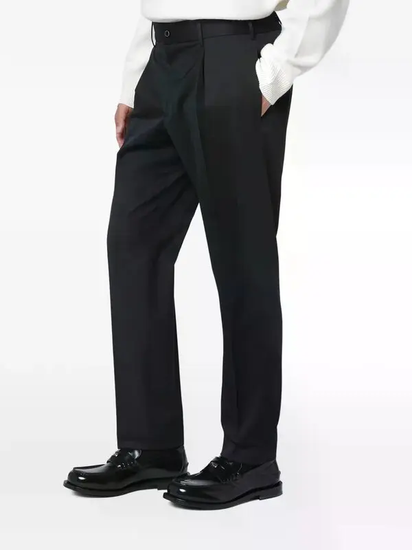 SANTANIELLO Tailored Trousers