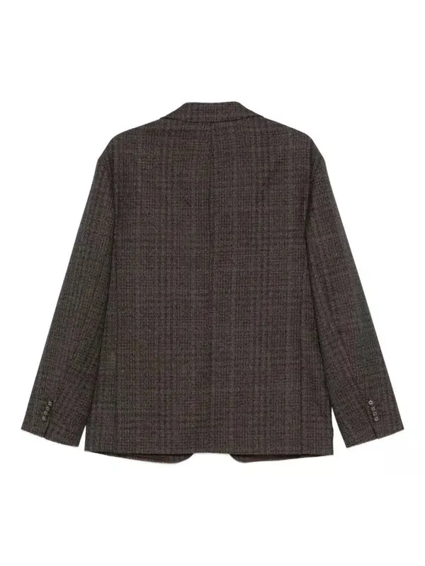 Officine Générale Single-breasted Blazer