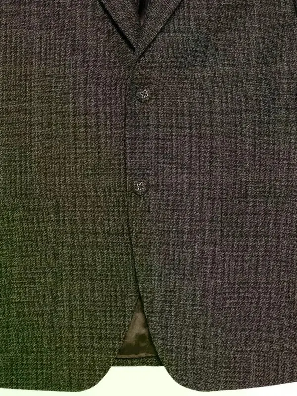 Officine Générale Single-breasted Blazer