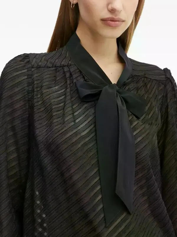 G-star Raw Bow Blouse