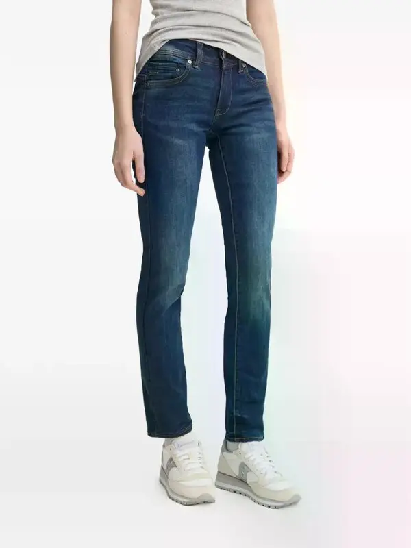 G-star Raw Patch-pocket Jeans