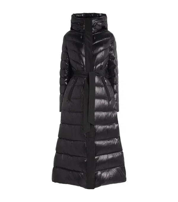 Mackage Quilted Calina-r Coat