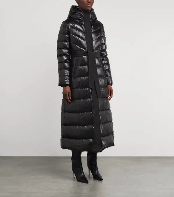 Mackage Quilted Calina-r Coat